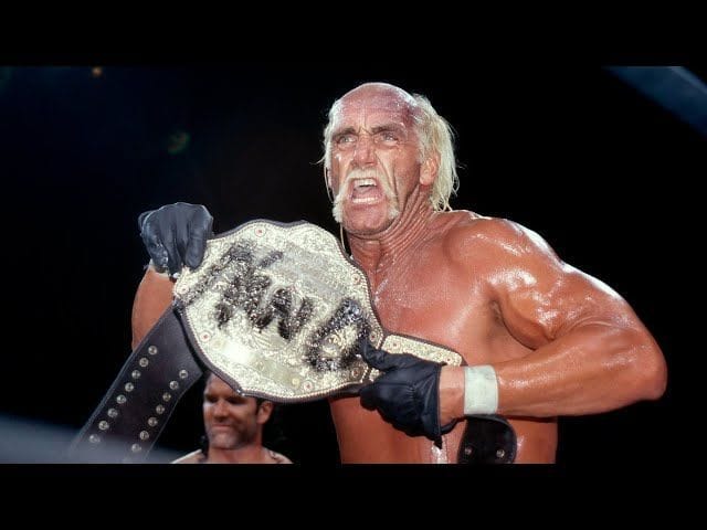 NWO members: NWO members: Every wrestler who was a part of the Hulk ...