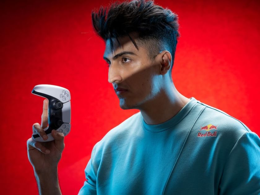 "The moment I saw the sketch, I could see myself there": Ankit "V3nom" Panth on cosplaying as ...