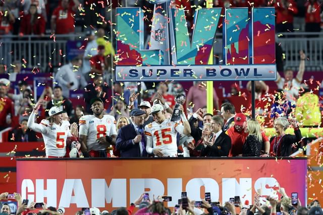 Super Bowl: Who won the Super Bowl last night? Revisiting the teams in ...
