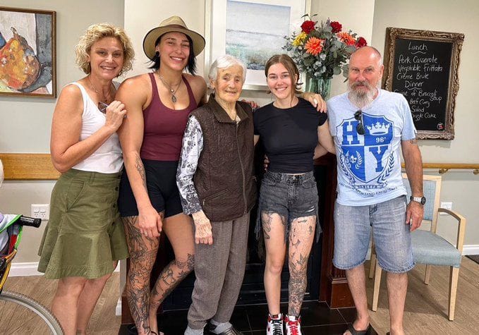 Rhea Ripley: Why wasn't Rhea Ripley on WWE RAW tonight?