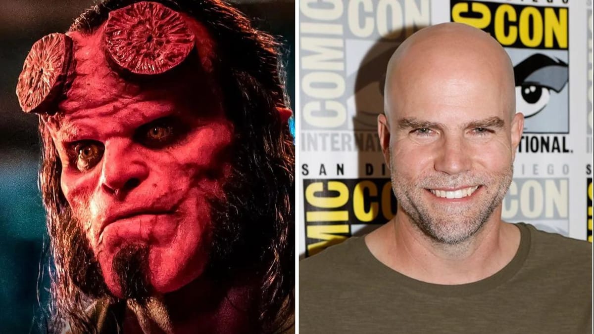Hellboy: The Crooked Man - Everything we know so far