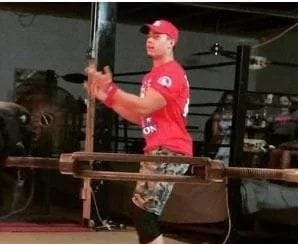 "We won", "He'll send Cena packing" - WWE Universe reacts to John Cena ...