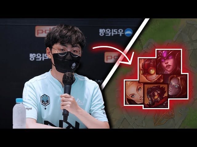 New mage items are possibly on the horizon for League of Legends: Riot ...