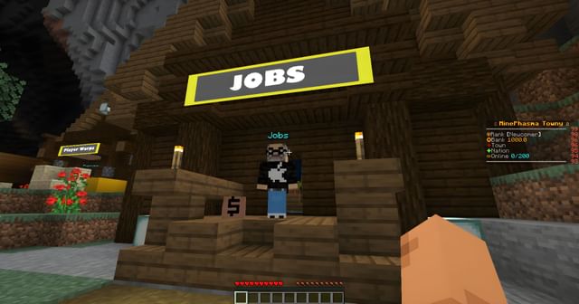 5 best Minecraft Towny servers in 2023