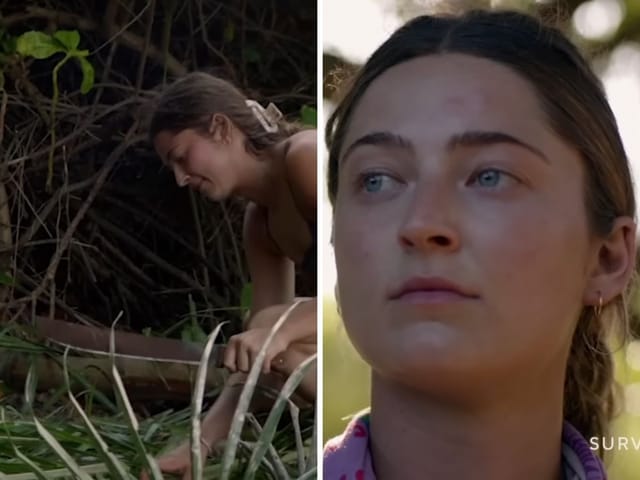 Who is Sarah Wade from Survivor 2023? Meet the Chicago native with a ...