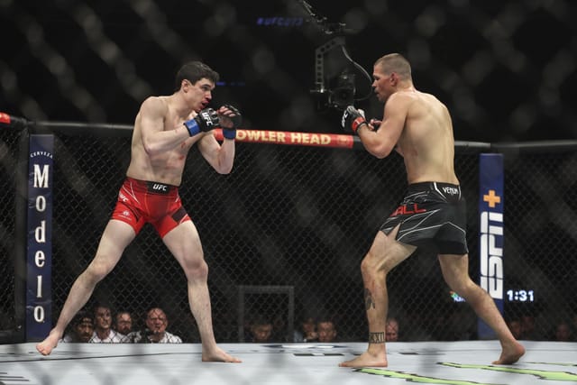 Mike Malott (“Proper”) Stats, News, Bio & More