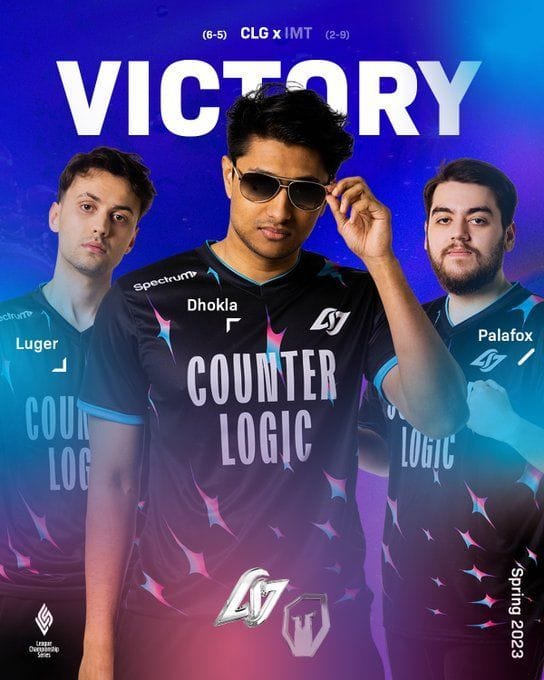 CLG vs FlyQuest League of Legends LCS 2023 Spring Split: Head-to-head ...