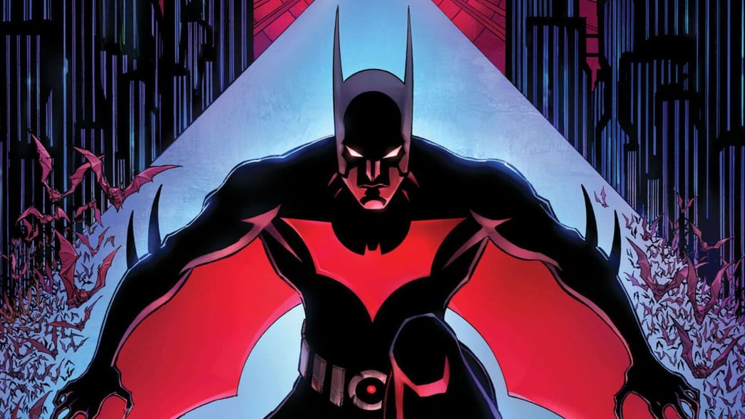 Top 10 Batman suits, ranked