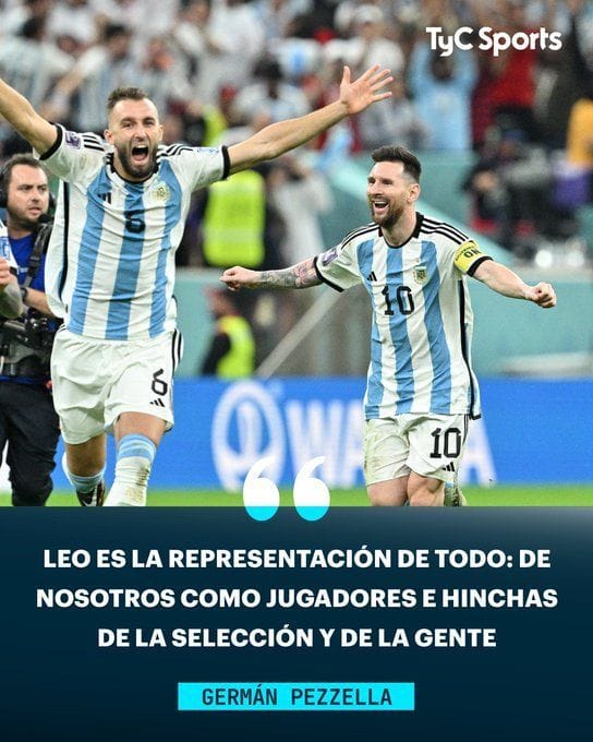 2022 FIFA World Cup winner details the importance of PSG superstar ...