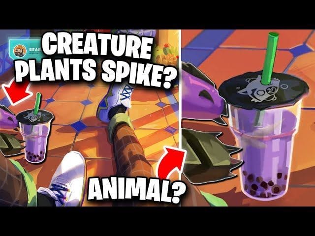 Valorant teases Agent 22 with "Beard Papi" image