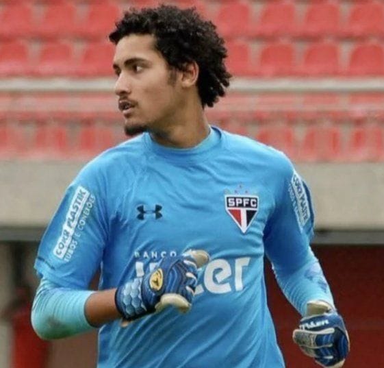 Where was Jian Kayo born? Rising Brazilian football star found dead at 21