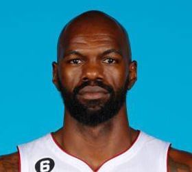 Dewayne Dedmon