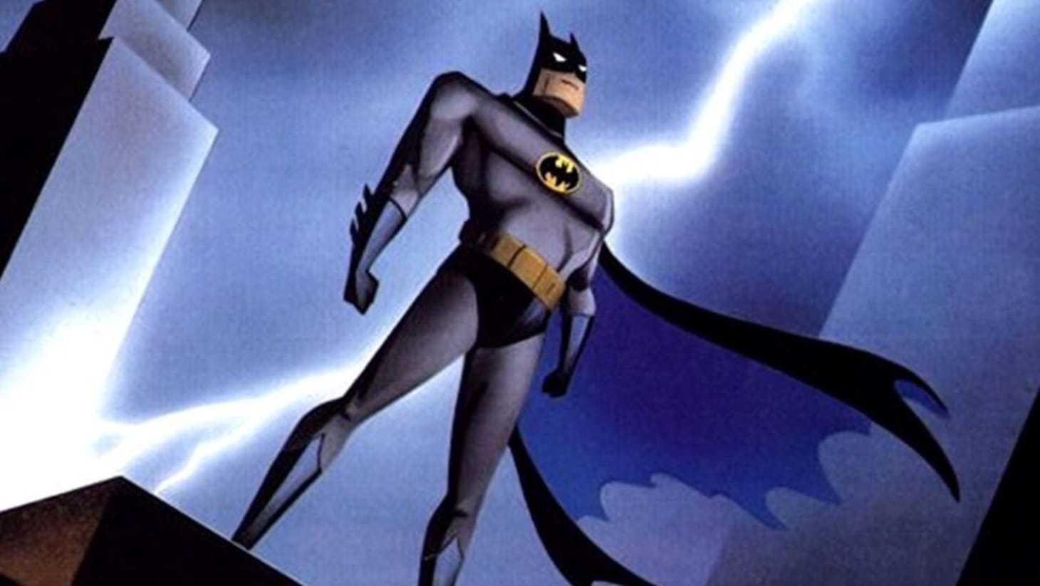 Top 10 Batman suits, ranked