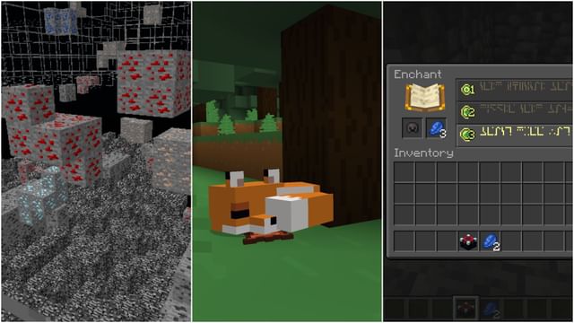 5 best texture packs for Minecraft beginners in 2023