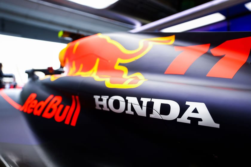 Honda Engines Logo