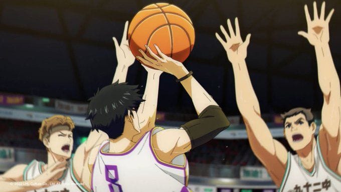 Left Hand Layup Anime: Expected release date, plot, streaming details ...