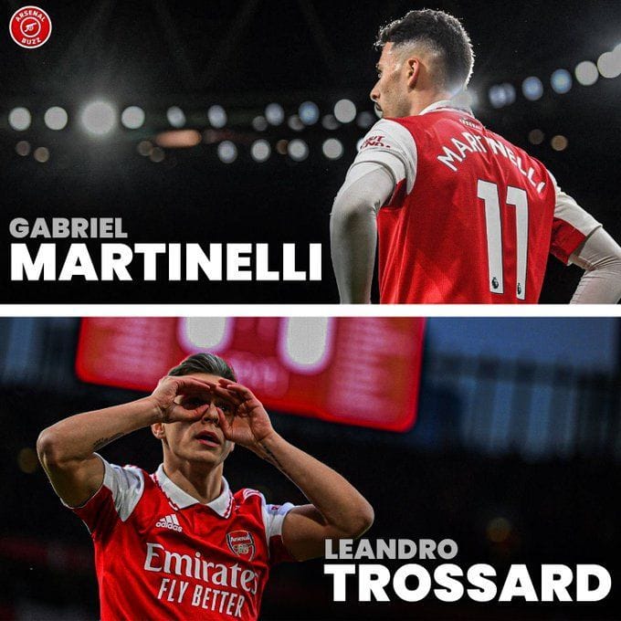 "I’m not surprised" - Former Gunners player claims 'tired' Arsenal star ...