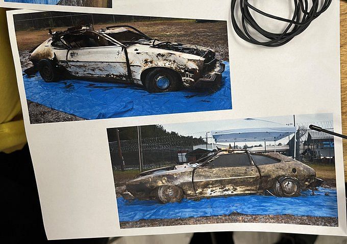 What happened to Kyle Clinkscales? Officials identify remains of Auburn ... What happened to Kyle Clinkscales? Officials identify remains of Auburn ...