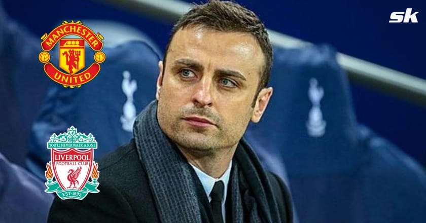 "He’d be the perfect, perfect signing" - Dimitar Berbatov urges ...