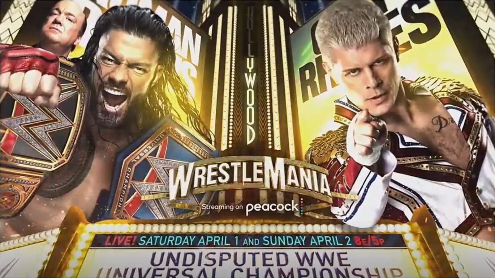 Cody Rhodes or Sami Zayn: Who will dethrone Undisputed WWE Universal ...