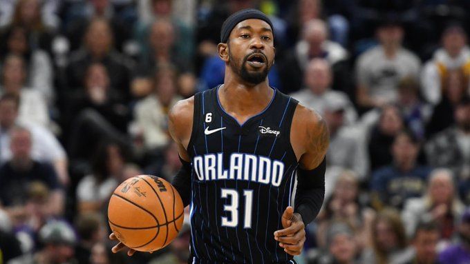 How does Terrence Ross fit in with the Phoenix Suns?