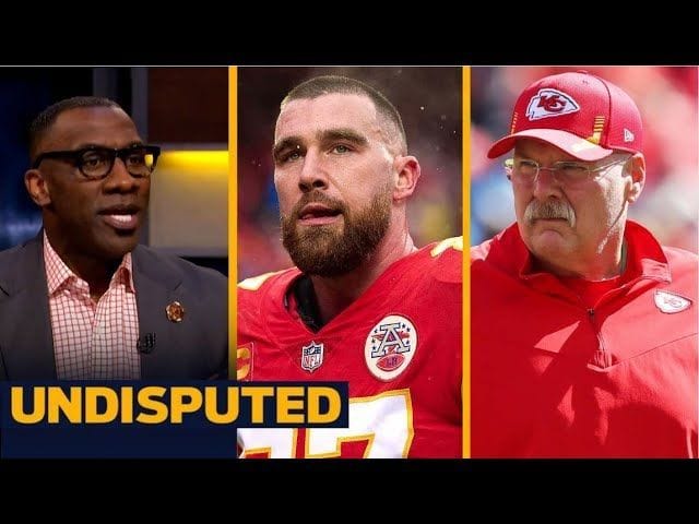 Super Bowl: "Waddle over here" - Terry Bradshaw fat shames Andy Reid ...