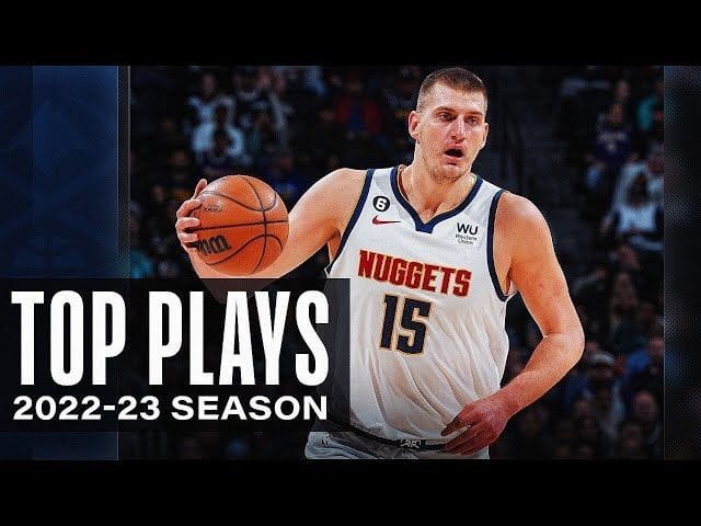 Who is Nikola Jokic's father, Branislav Jokic? All you need to know