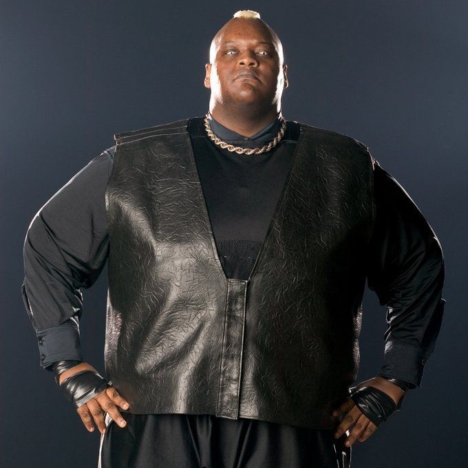 Viscera WWE: What was the cause of WWE legend Viscera's death? Remembering Big Daddy V on his ...