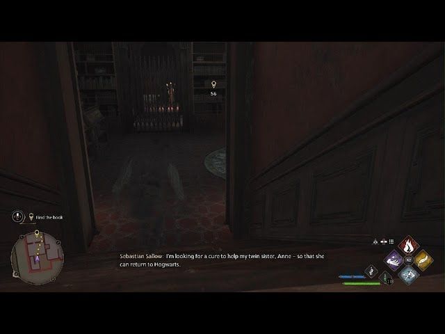 5 tips for making a balanced spell set in Hogwarts Legacy