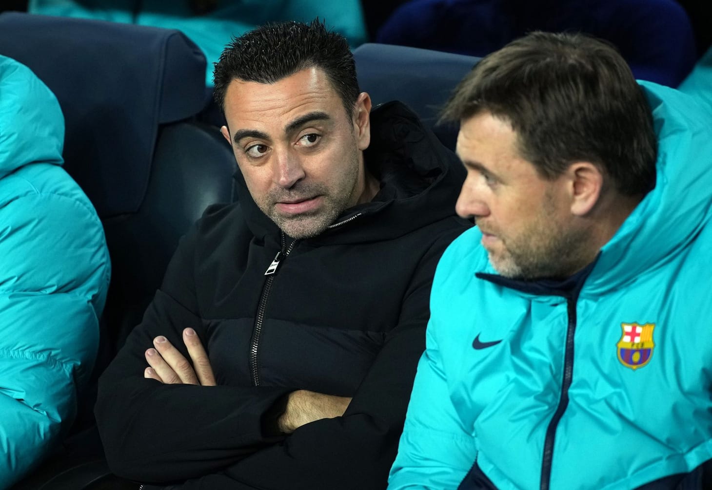 “Very intrinsic, like Messi and KDB”, “His best performance ...