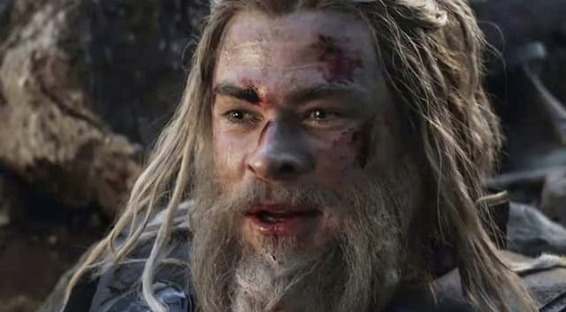 Top 10 moments of Chris Hemsworth as Thor in the MCU