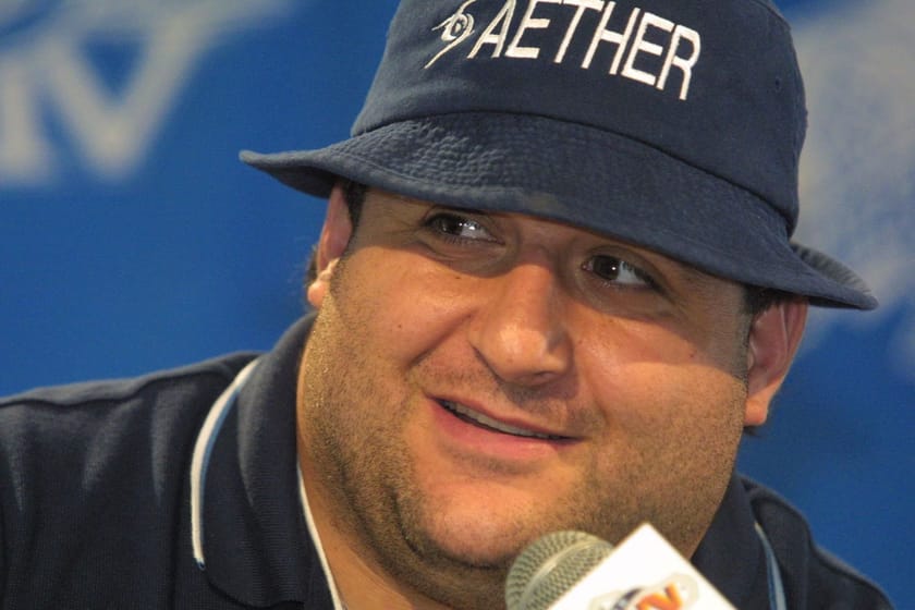 Tony Siragusa's net worth: How much was the Ravens legend worth?