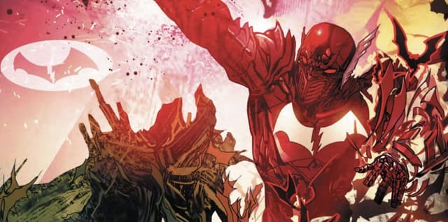 The Flash meets a fate worse than death after Batman loses it all