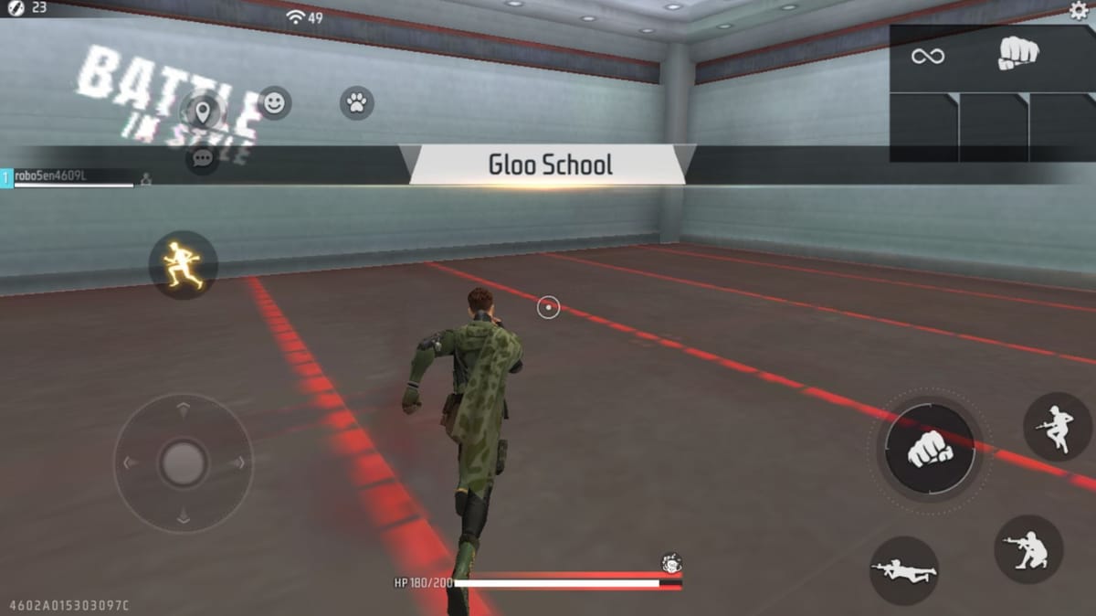 How to use gloo walls effectively in Free Fire (February 2023)
