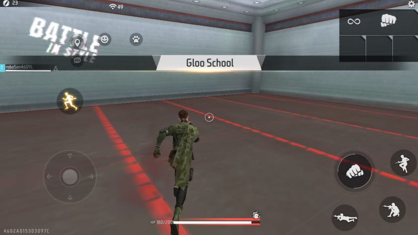 How to use gloo walls effectively in Free Fire (February 2023)