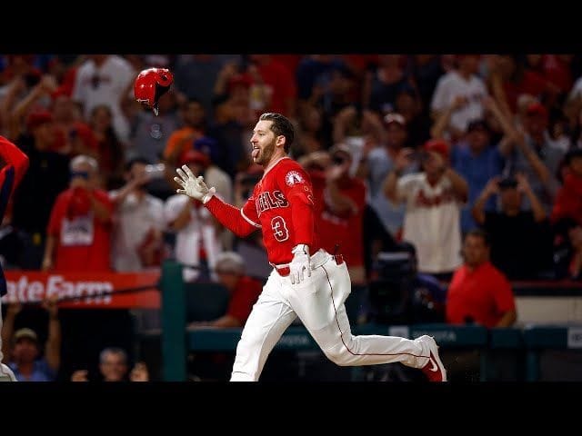MLB analyst says there's a bit of hope for the Los Angeles Angels ...