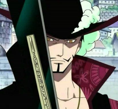 One Piece: How strong is Mihawk? Explained in detail