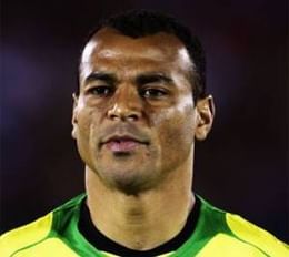 Cafu Biography, Achievements, Career info, Records & Stats - Sportskeeda