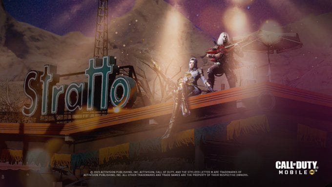 COD Mobile Season 2 Heavy Metal: Launch date, new Battle Pass, Diesel ...