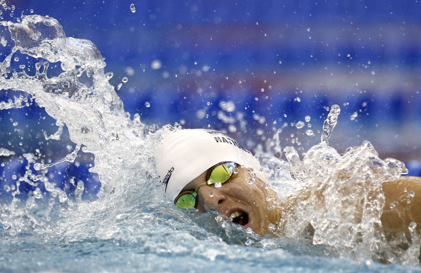 5 Swimmers who could beat Michael Phelps’ records