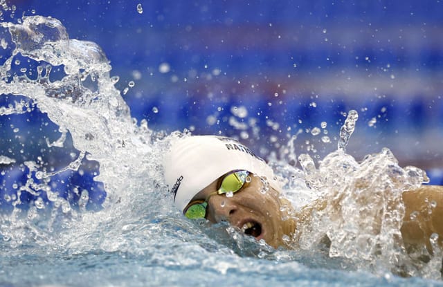 5 Swimmers who could beat Michael Phelps’ records