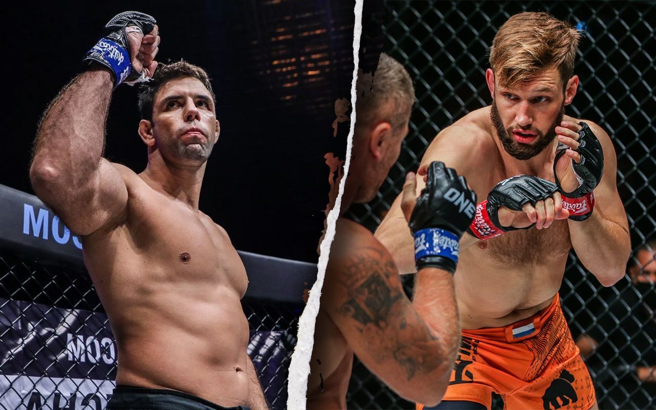 Buchecha News: Marcus ‘Buchecha’ Almeida explains why it was hard for ...