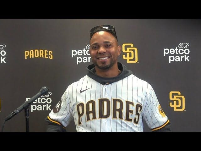 MLB podcaster believes San Diego Padres will be a team to watch out for ...