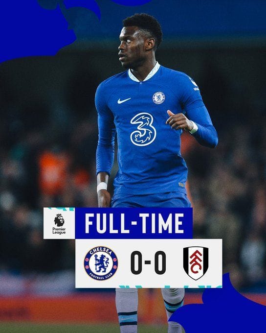 Chelsea: Chelsea still don’t look like world beaters despite £600 ...