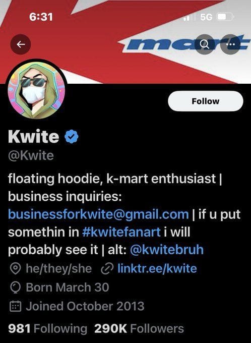 “There goes another YouTuber”: Kwite allegations explored as Social ...