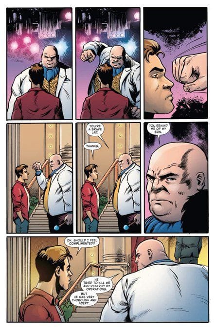Spider-Man: How old was Peter Parker in Civil War? Explained