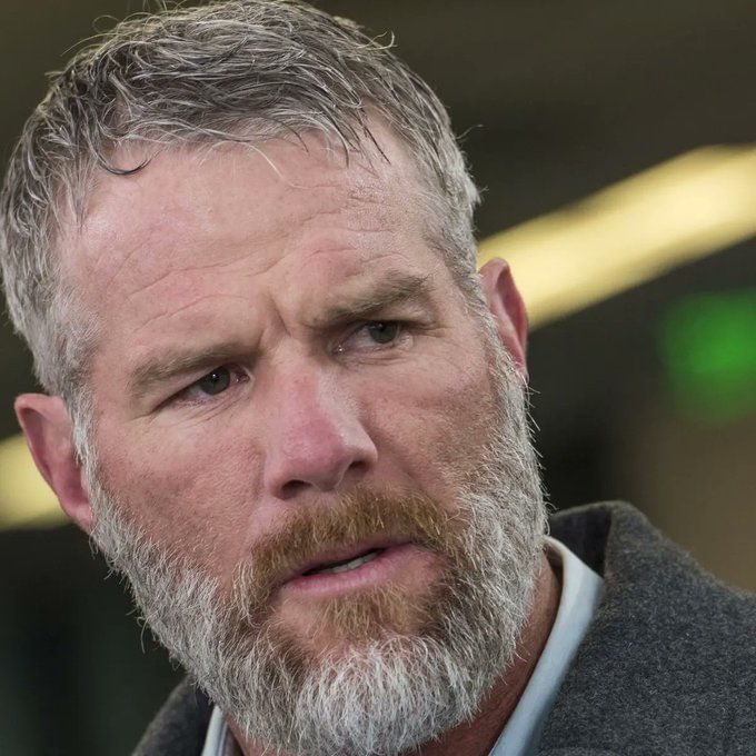 Why is Brett Favre suing Shannon Sharpe? NFL fans dub lawsuit ...