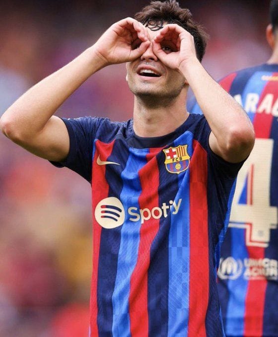 “Loving this”, “He grew up in Madrid” – Manchester United fans salute ...