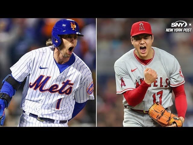 MLB reporter says New York Mets 2023 spending spree could change ...