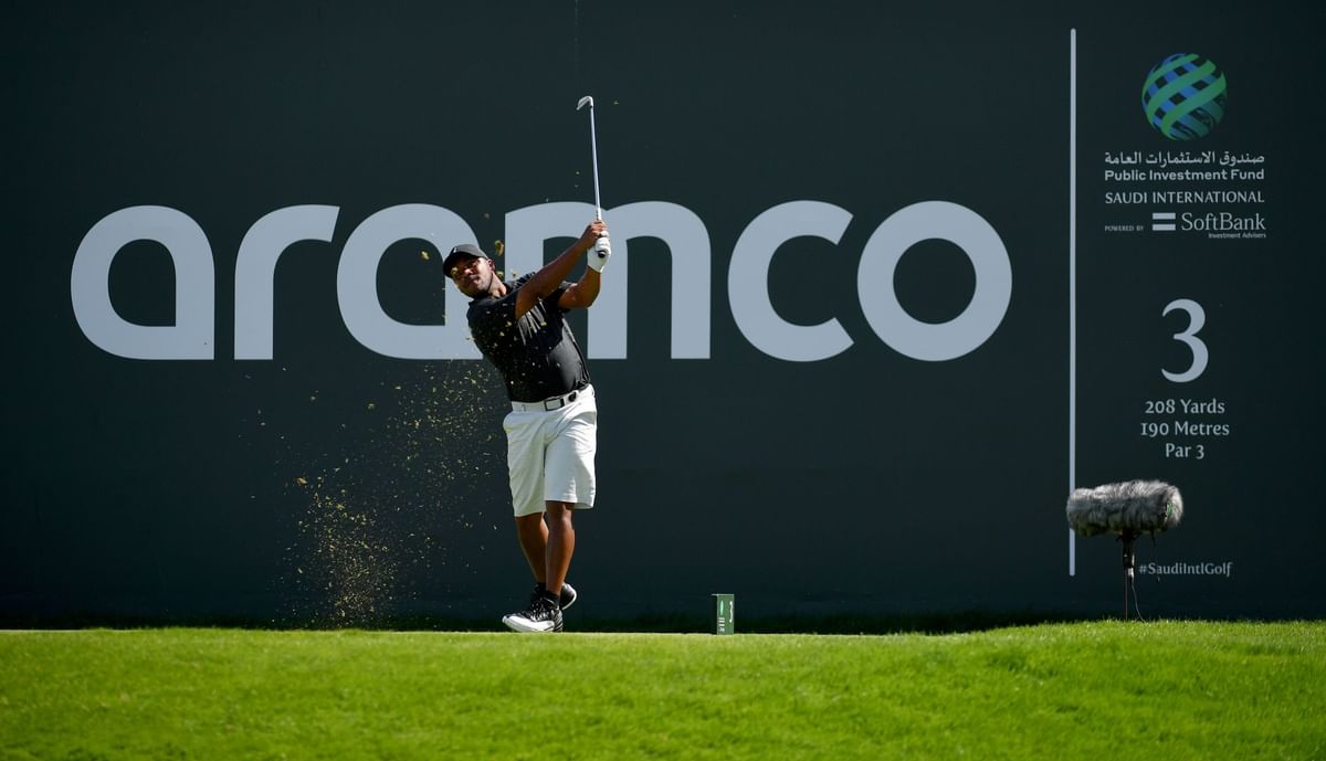 How much will the PIF Saudi International champion win? Prize money ...